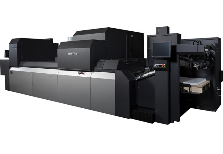 Graphics Arts & Printing | Fujifilm