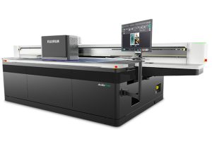 Fujifilm Wide Format Printers | Fujifilm Graphics Division