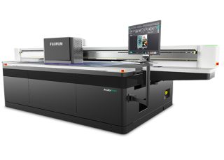 Fujifilm Wide Format Printers | Fujifilm Graphics Division