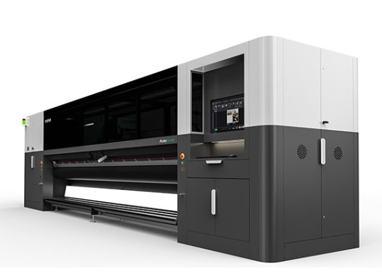Fujifilm Wide Format Printers | Fujifilm Graphics Division