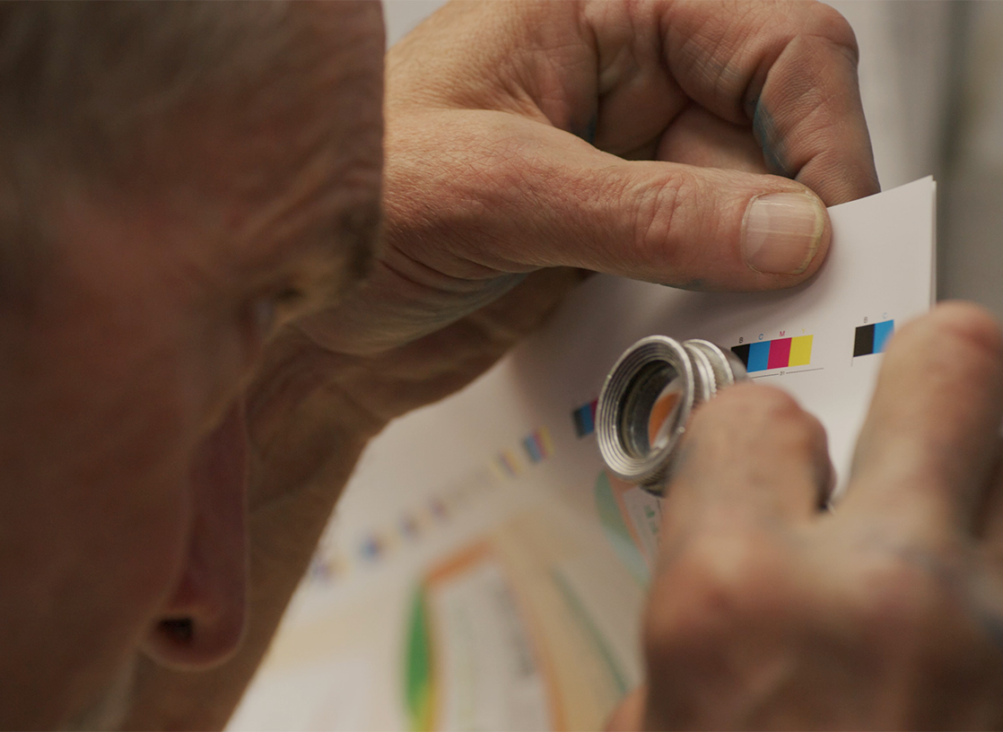 Fujifilm Graphics Innovation Hub | Expert Demonstration