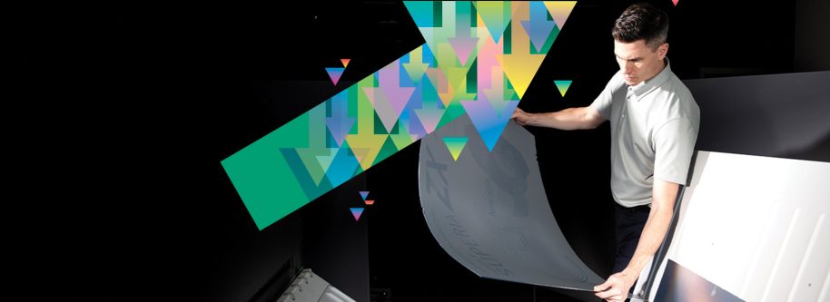 Graphics Arts & Printing | Fujifilm