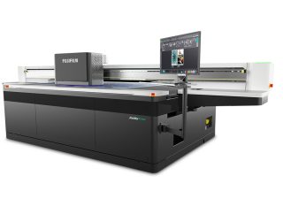 Acuity Prime Series - Wide Format Printers | Fujifilm