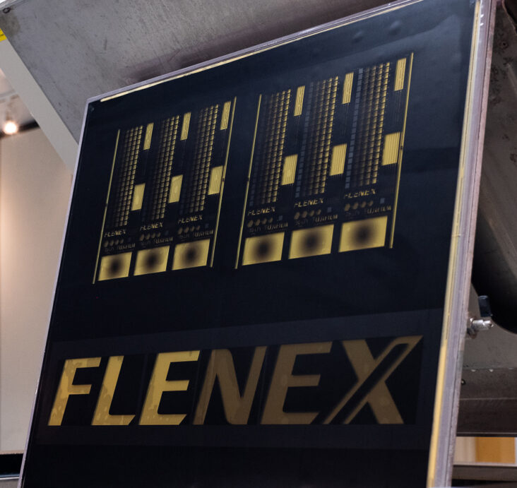 Flenex Water Wash Plates | Fujifilm
