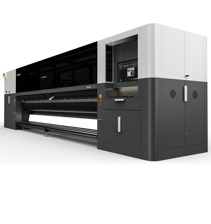 Products - Graphics Arts & Printing | Fujifilm