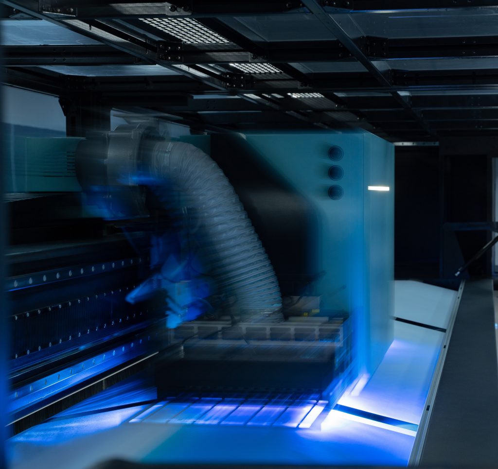 Acuity Ultra Hybrid LED - Wide Format Printers | Fujifilm