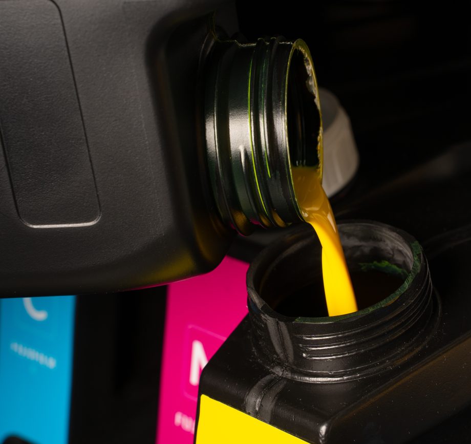 Acuity Ultra Series - Wide Format Printers | Fujifilm