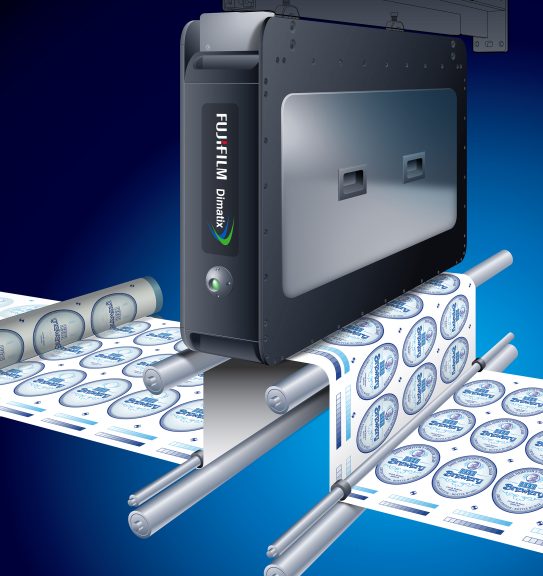 Fujifilm Graphic Communication | Solutions & Markets