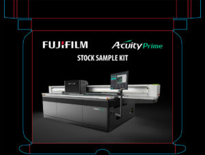 Acuity Prime Series - Wide Format Printers | Fujifilm