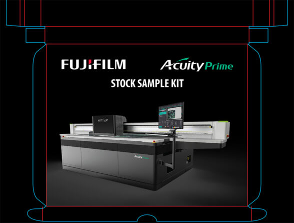 Acuity Prime Series - Wide Format Printers | Fujifilm
