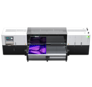 Acuity Ultra Hybrid LED - Wide Format Printers | Fujifilm