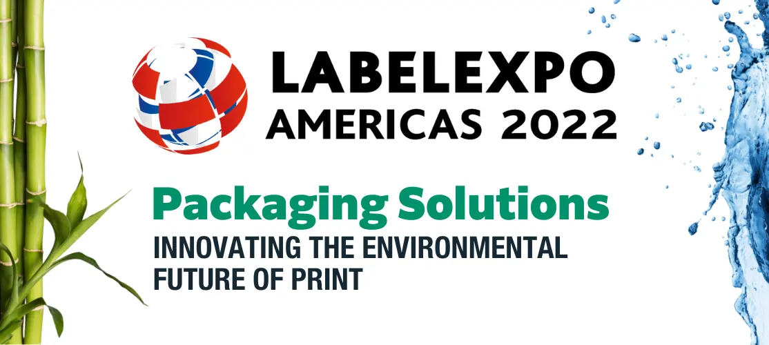 Labelexpo Americas 2022 - FUJIFILM Graphic Communication Division