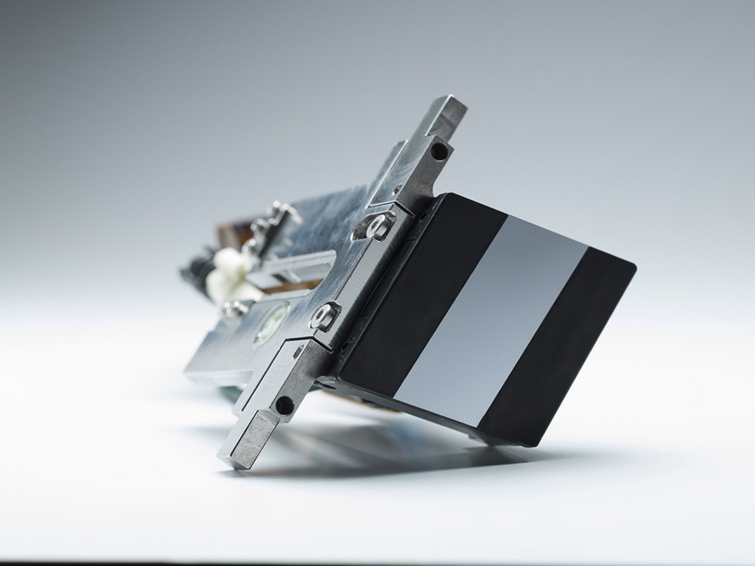 FUJIFILM Dimatix Inc. Hails the Samba™ Printhead