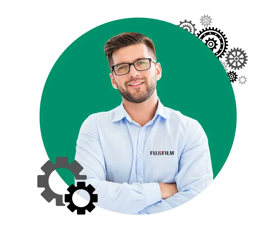 Graphics Arts & Printing | Fujifilm