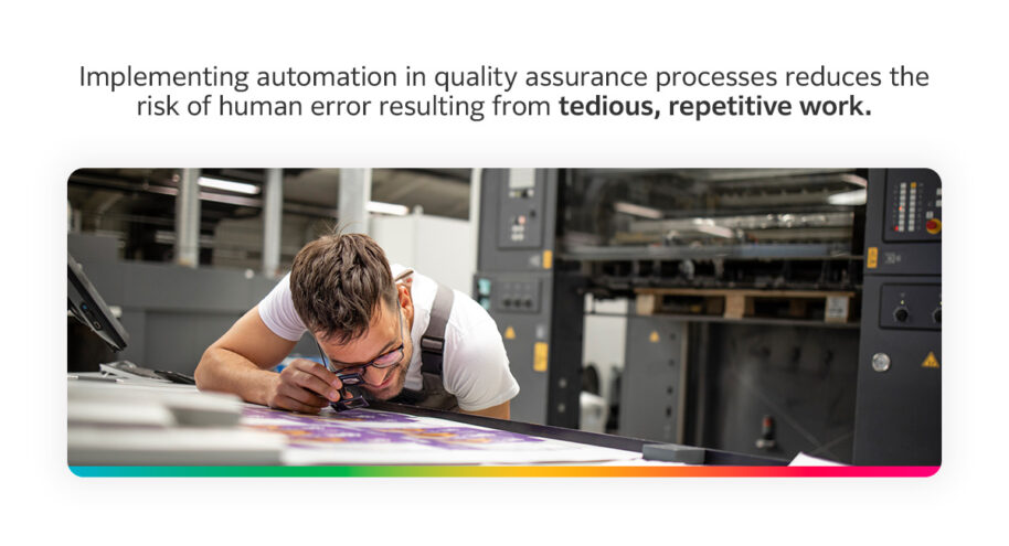 Print Production Automation & Workflows | Fujifilm