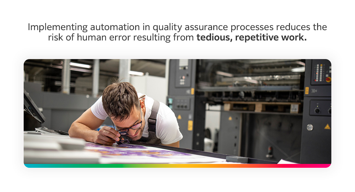 Print Production Automation & Workflows | Fujifilm