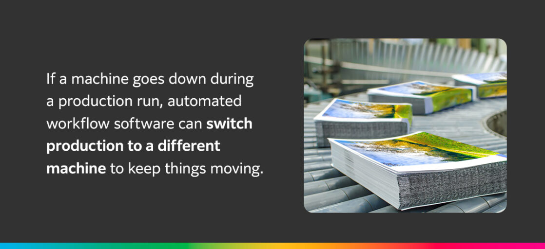 Print Production Automation & Workflows | Fujifilm