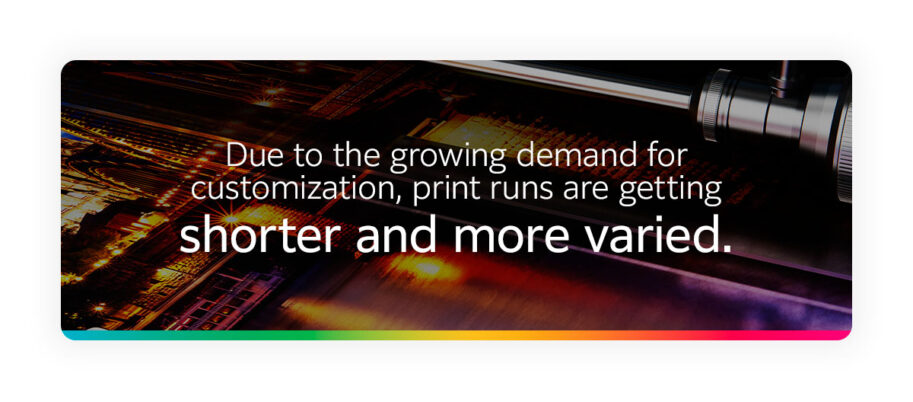 Print Production Automation & Workflows | Fujifilm