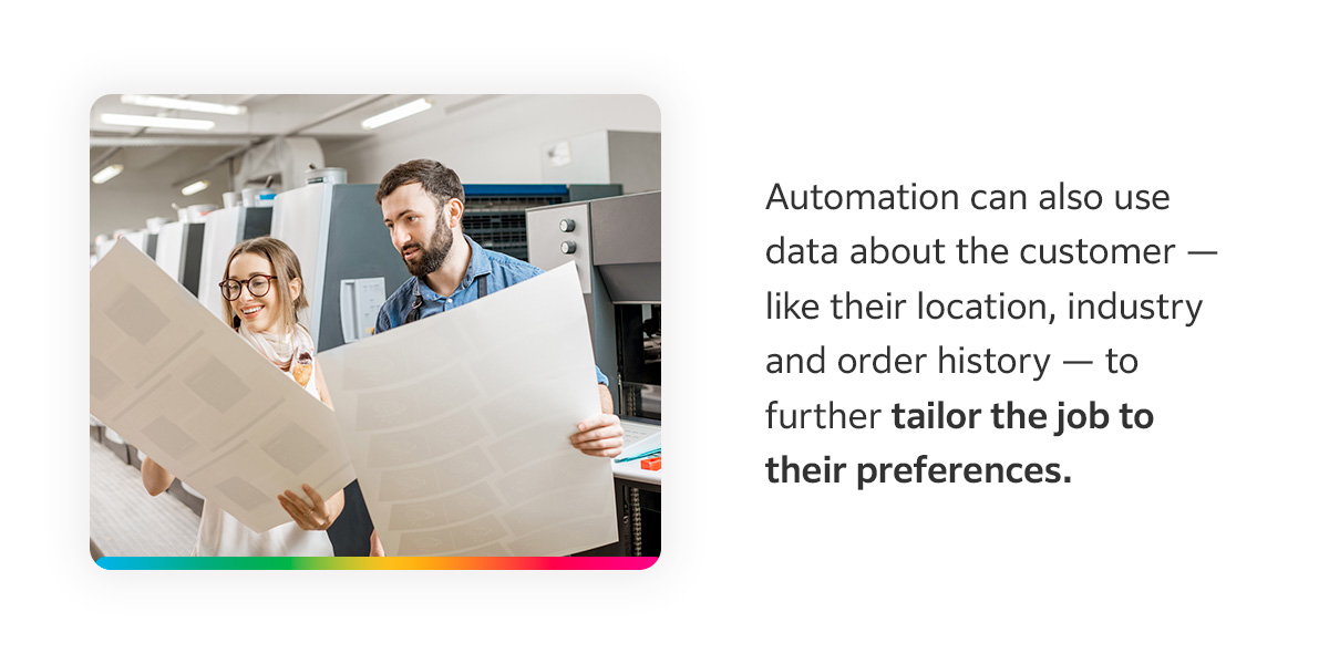 Print Production Automation & Workflows | Fujifilm