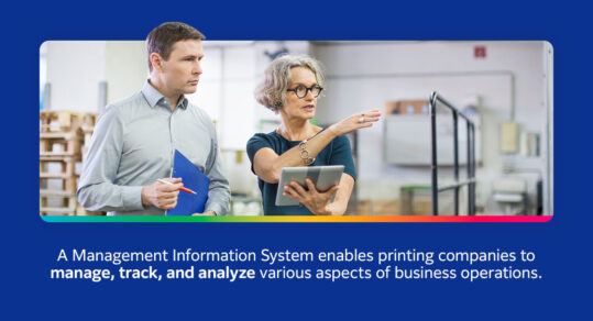 Print Production Automation & Workflows | Fujifilm