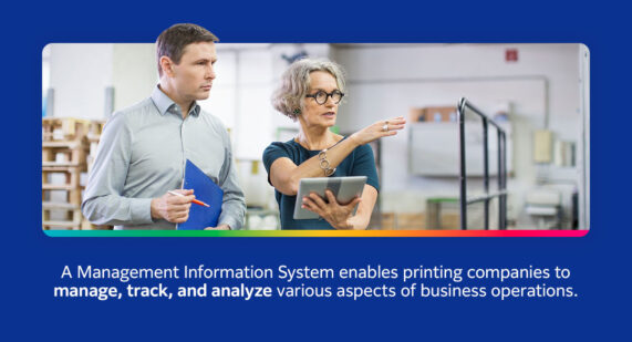 Print Production Automation & Workflows | Fujifilm