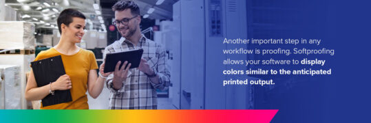 ICC Profiles and Their Importance in Color Management