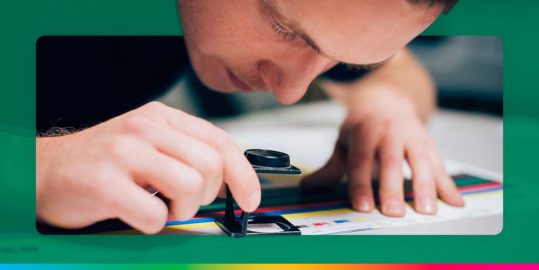 Troubleshoot Weak Ink Color In Offset Pressrooms