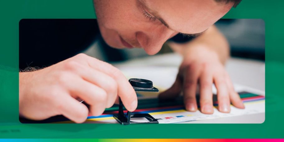 Troubleshoot Weak Ink Color In Offset Pressrooms