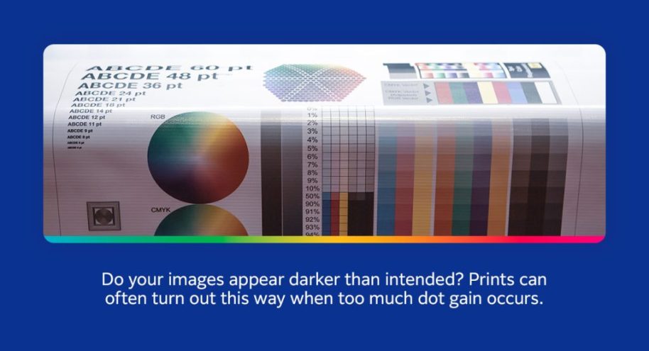 Troubleshoot Weak Ink Color In Offset Pressrooms