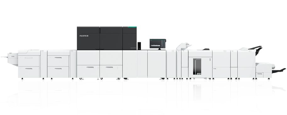 Revoria Press™ PC1120 Digital Press | Fujifilm