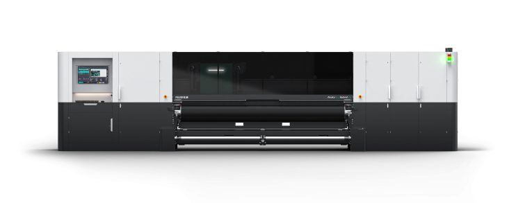 Acuity Ultra Hybrid LED - Wide Format Printers | Fujifilm