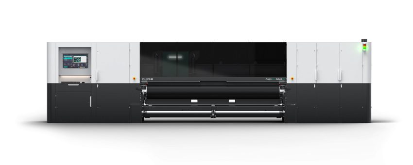 Acuity Ultra Hybrid LED - Wide Format Printers | Fujifilm
