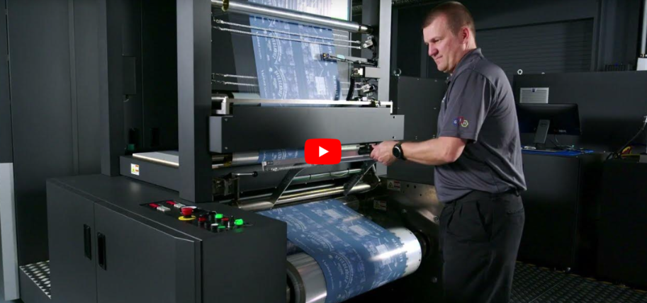 Fujifilm | Digital Presses, Software, Printers