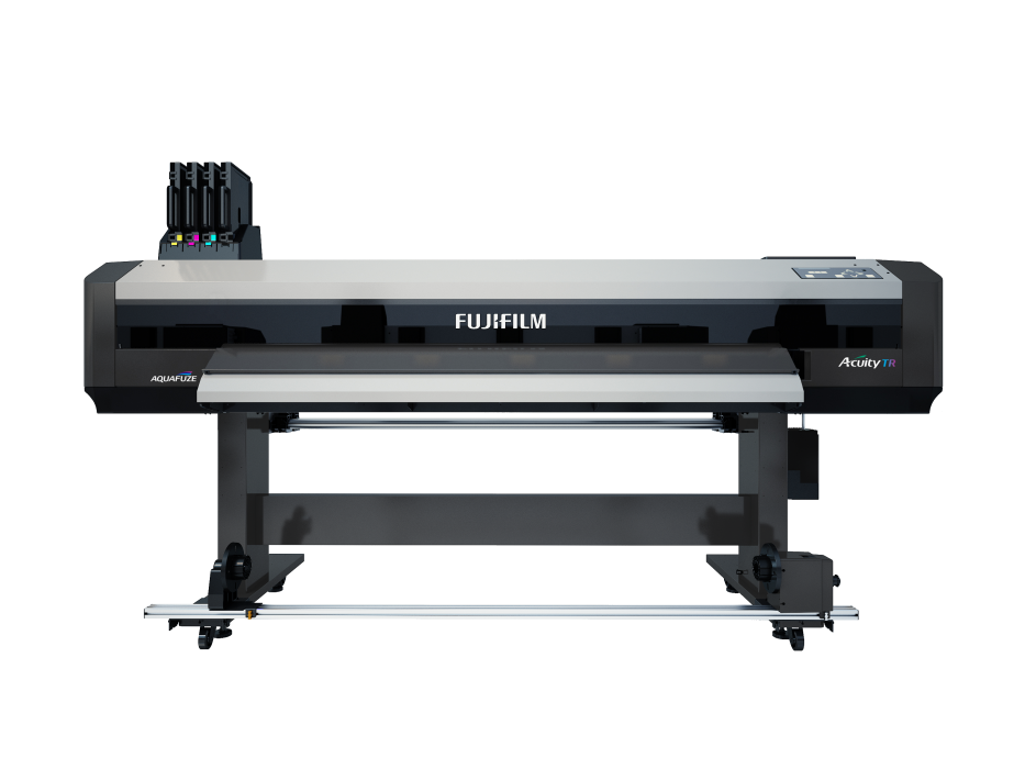 Fujifilm Wide Format Printers | Fujifilm Graphics Division