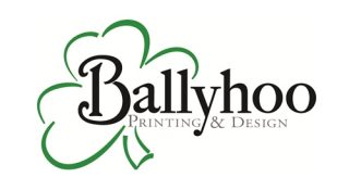Ballyhoo - FUJIFILM Business Innovation Division