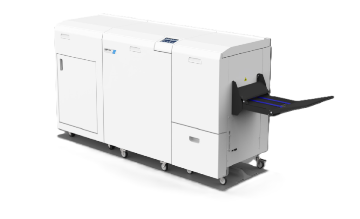 Plockmatic - FUJIFILM Business Innovation Division