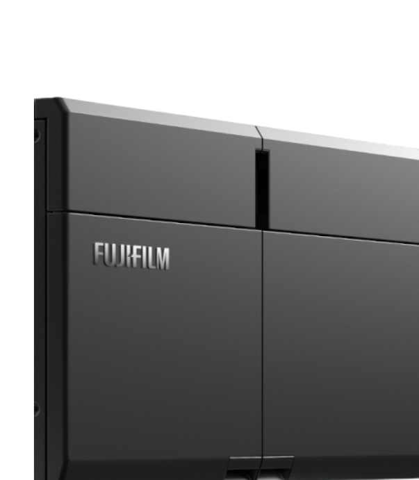 Revoria Press™ EC2100S / EC2100 Production Printer | Fujifilm