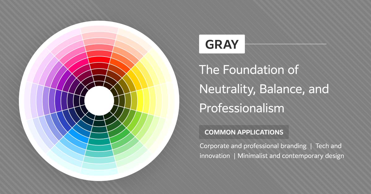 Color Psychology: Colors & the Emotions They Evoke - Fujifilm